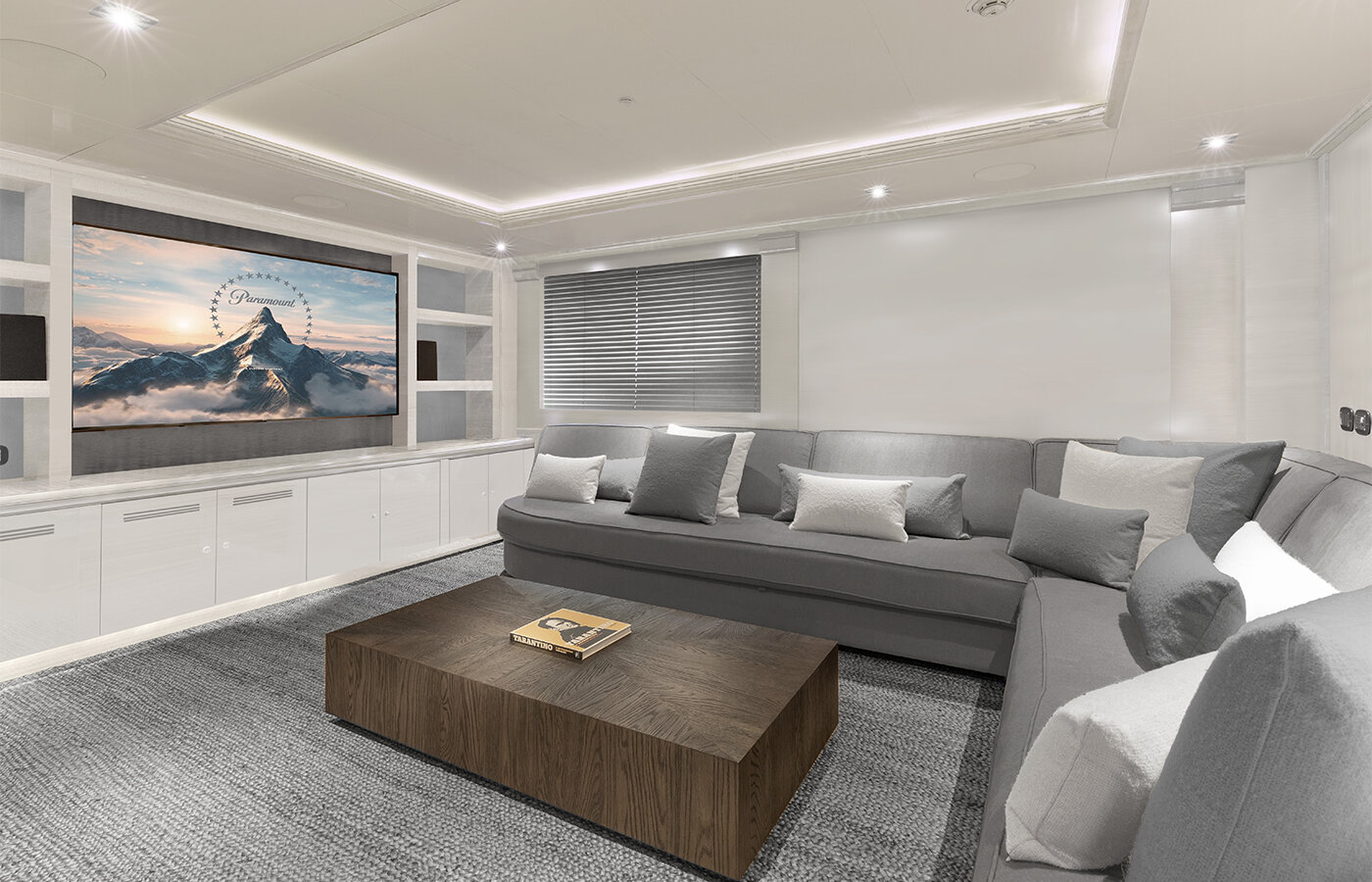 Arbema Yacht Charter – Luxury 72.000m Superyacht by CRN